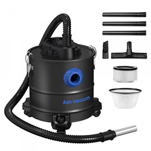 6 Best Top Quality Pellet Stove Ash Vacuum Picks for 2026