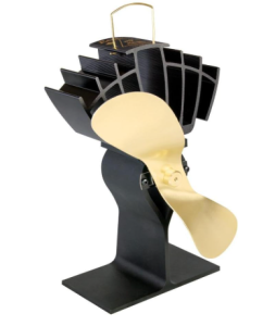 7 Best Heat-Powered Wood Stove Fans Reviewed for 2026