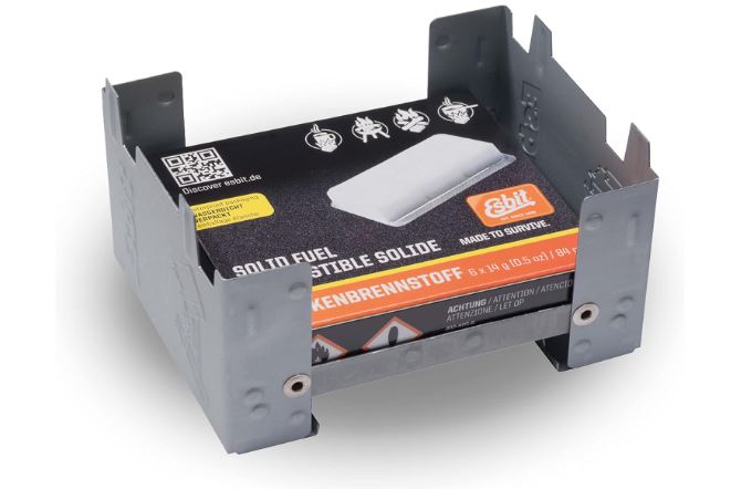 9 Best Pocket Stoves Reviewed for 2025