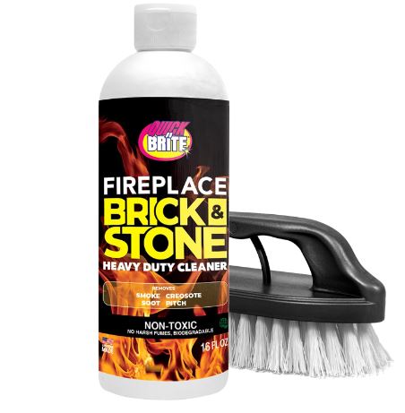 The Best Fireplace Deodorizers: Keep Your Home Smelling Fresh