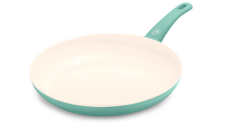 4 Best Non-Stick Cookware Without Teflon