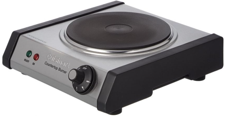 5 Best Hot Plates for Cooking Premium Picks 2026