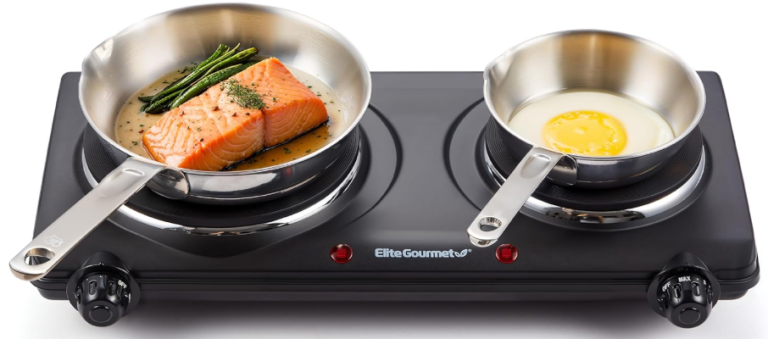5 Best Hot Plates for Cooking Premium Picks 2026