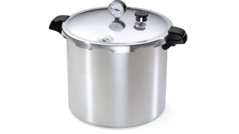 Yes, You Can Use a Pressure Cooker For Canning! Here's How