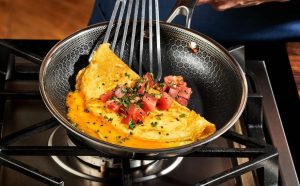 Are HexClad Pans Worth It Compared to Traditional Nonstick?